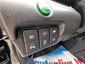 Honda CR-V 2014 Viļņa, ar dzinēja tilpumu 2.20 L un nobraukumu 257 tūkst. km par 9999 €, foto 19 vietnē AUTOMOTO.COM.LV