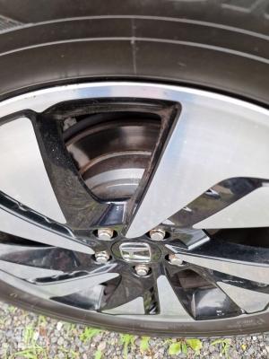 Honda CR-V 2014 Viļņa, ar dzinēja tilpumu 2.20 L un nobraukumu 257 tūkst. km par 9999 €, foto 25 vietnē AUTOMOTO.COM.LV