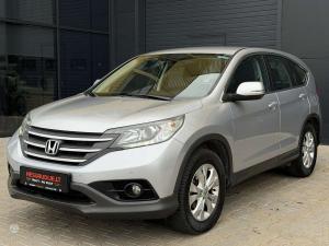 Honda CR-V 2014 Viļņa, ar dzinēja tilpumu 1.60 L un nobraukumu 230 tūkst. km par 9999 €, foto 3 vietnē AUTOMOTO.COM.LV