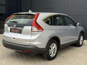 Honda CR-V 2014 Viļņa, ar dzinēja tilpumu 1.60 L un nobraukumu 230 tūkst. km par 9999 €, foto 5 vietnē AUTOMOTO.COM.LV