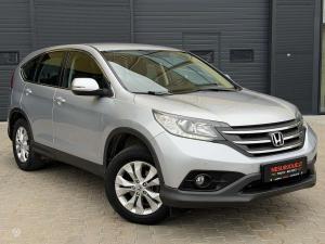 Honda CR-V 2014 Viļņa, ar dzinēja tilpumu 1.60 L un nobraukumu 230 tūkst. km par 9999 €, foto 7 vietnē AUTOMOTO.COM.LV