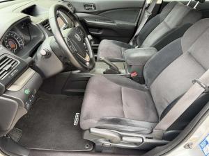 Honda CR-V 2014 Viļņa, ar dzinēja tilpumu 1.60 L un nobraukumu 230 tūkst. km par 9999 €, foto 10 vietnē AUTOMOTO.COM.LV