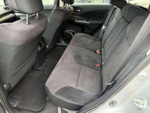 Honda CR-V 2014 Viļņa, ar dzinēja tilpumu 1.60 L un nobraukumu 230 tūkst. km par 9999 €, foto 12 vietnē AUTOMOTO.COM.LV