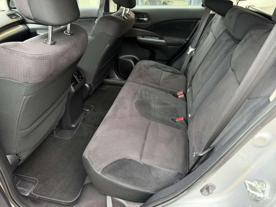 Honda CR-V 2014 Viļņa, ar dzinēja tilpumu 1.60 L un nobraukumu 230 tūkst. km par 9999 €, foto 12 vietnē AUTOMOTO.COM.LV