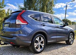 Honda CR-V 2014 Šauļi, ar dzinēja tilpumu 2.20 L un nobraukumu 258 tūkst. km par 13999 €, foto 9 vietnē AUTOMOTO.COM.LV
