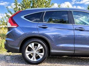 Honda CR-V 2014 Šauļi, ar dzinēja tilpumu 2.20 L un nobraukumu 258 tūkst. km par 13999 €, foto 10 vietnē AUTOMOTO.COM.LV