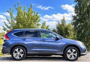 Honda CR-V 2014 Šauļi, ar dzinēja tilpumu 2.20 L un nobraukumu 258 tūkst. km par 13999 €, foto 15 vietnē AUTOMOTO.COM.LV