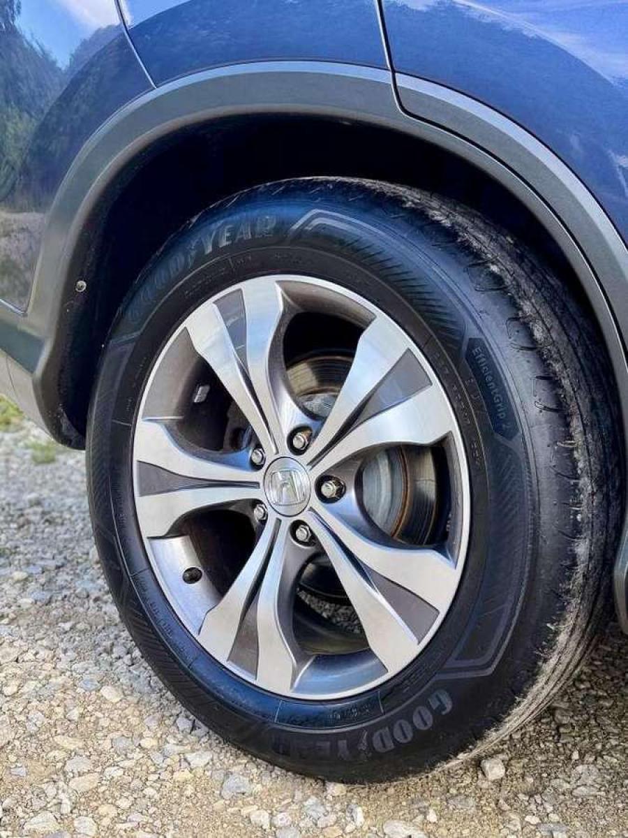 Honda CR-V 2014 Šauļi, ar dzinēja tilpumu 2.20 L un nobraukumu 258 tūkst. km par 13999 €, foto 24 vietnē AUTOMOTO.COM.LV