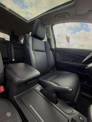 Honda CR-V 2014 Šauļi, ar dzinēja tilpumu 2.20 L un nobraukumu 258 tūkst. km par 13999 €, foto 34 vietnē AUTOMOTO.COM.LV