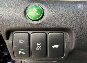 Honda CR-V 2014 Šauļi, ar dzinēja tilpumu 2.20 L un nobraukumu 258 tūkst. km par 13999 €, foto 43 vietnē AUTOMOTO.COM.LV