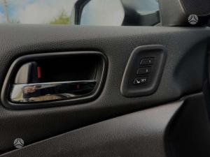 Honda CR-V 2014 Šauļi, ar dzinēja tilpumu 2.20 L un nobraukumu 258 tūkst. km par 13999 €, foto 45 vietnē AUTOMOTO.COM.LV
