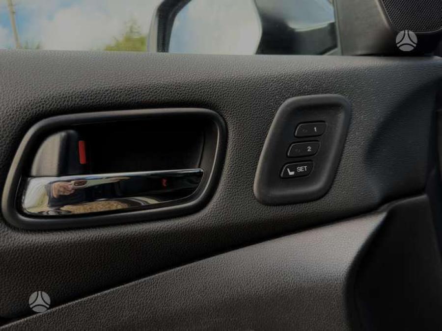 Honda CR-V 2014 Šauļi, ar dzinēja tilpumu 2.20 L un nobraukumu 258 tūkst. km par 13999 €, foto 45 vietnē AUTOMOTO.COM.LV