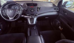 Honda CR-V 2014 Klaipėda, ar dzinēja tilpumu 2.00 L un nobraukumu 301 tūkst. km par 10200 €, foto 6 vietnē AUTOMOTO.COM.LV