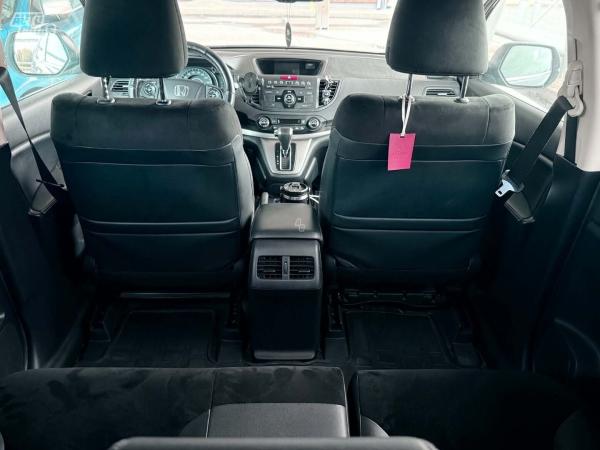 Honda CR-V 2014 Klaipėda vietnē Honda CR-V 2014 Klaipėda, ar dzinēja tilpumu 2.00 L un nobraukumu 301 tūkst. km par 10200 €, foto 7 vietnē AUTOMOTO.COM.LV