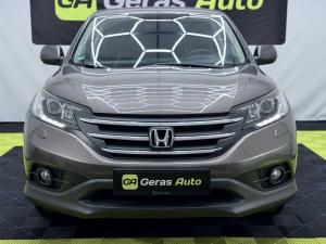 Honda CR-V 2014 in Vilnius, with an engine capacity of 0.00 L and mileage of 0 thousand km for 14200 €, photo 3 on AUTOMOTO.COM.LV