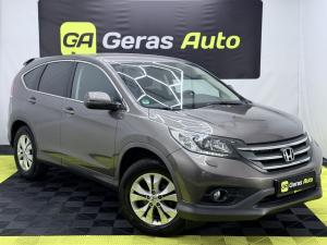 Honda CR-V 2014 in Vilnius, with an engine capacity of 0.00 L and mileage of 0 thousand km for 14200 €, photo 4 on AUTOMOTO.COM.LV