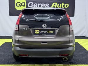 Honda CR-V 2014 in Vilnius, with an engine capacity of 0.00 L and mileage of 0 thousand km for 14200 €, photo 6 on AUTOMOTO.COM.LV