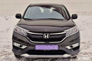 Honda CR-V 2015 Kretinga, ar dzinēja tilpumu 1.60 L un nobraukumu 134 tūkst. km par 14750 €, foto 3 vietnē AUTOMOTO.COM.LV