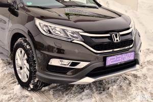 Honda CR-V 2015 Kretinga, ar dzinēja tilpumu 1.60 L un nobraukumu 134 tūkst. km par 14750 €, foto 6 vietnē AUTOMOTO.COM.LV