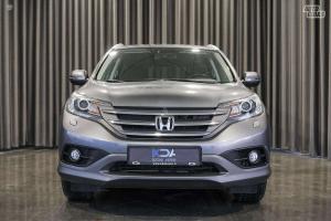 Honda CR-V 2015 Marijampole, ar dzinēja tilpumu 2.20 L un nobraukumu 176 tūkst. km par 11950 €, foto 3 vietnē AUTOMOTO.COM.LV