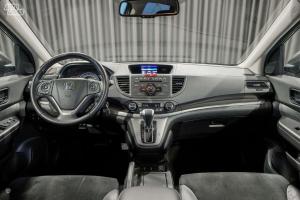 Honda CR-V 2015 Marijampole, ar dzinēja tilpumu 2.20 L un nobraukumu 176 tūkst. km par 11950 €, foto 14 vietnē AUTOMOTO.COM.LV