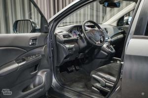 Honda CR-V 2015 Marijampole, ar dzinēja tilpumu 2.20 L un nobraukumu 176 tūkst. km par 11950 €, foto 21 vietnē AUTOMOTO.COM.LV