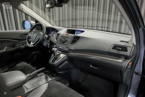 Honda CR-V 2015 Marijampole, ar dzinēja tilpumu 2.20 L un nobraukumu 176 tūkst. km par 11950 €, foto 32 vietnē AUTOMOTO.COM.LV