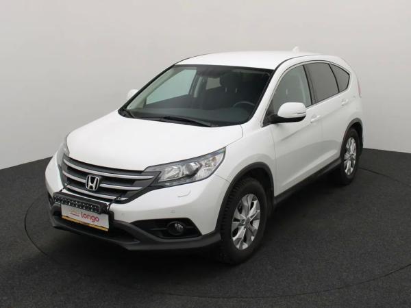 Honda CR-V 2015 in Vilnius, with an engine capacity of 2.20 L and mileage of 204 thousand km for 13099 €, photo 1 on AUTOMOTO.COM.LV