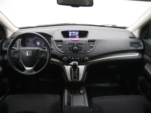 Honda CR-V 2015 in Vilnius, with an engine capacity of 2.20 L and mileage of 204 thousand km for 13099 €, photo 2 on AUTOMOTO.COM.LV