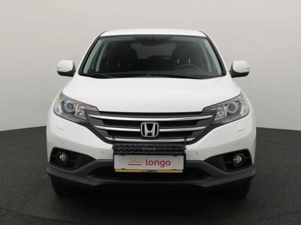 Honda CR-V 2015 in Vilnius, with an engine capacity of 2.20 L and mileage of 204 thousand km for 13099 €, photo 3 on AUTOMOTO.COM.LV