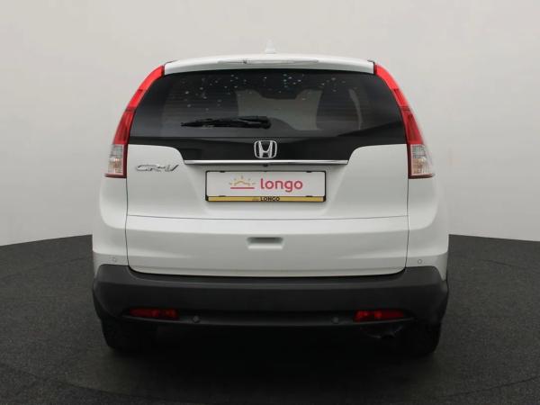 Honda CR-V 2015 in Vilnius, with an engine capacity of 2.20 L and mileage of 204 thousand km for 13099 €, photo 5 on AUTOMOTO.COM.LV
