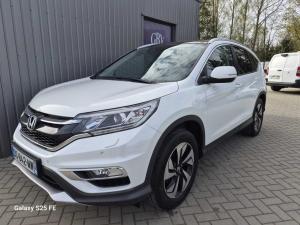 Honda CR-V 2015 Tauragė, ar dzinēja tilpumu 1.60 L un nobraukumu 213 tūkst. km par 11900 €, foto  vietnē AUTOMOTO.COM.LV