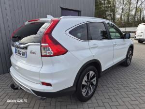 Honda CR-V 2015 Tauragė, ar dzinēja tilpumu 1.60 L un nobraukumu 213 tūkst. km par 11900 €, foto 6 vietnē AUTOMOTO.COM.LV
