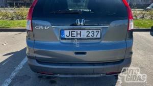 Honda CR-V 2015 Viļņa, ar dzinēja tilpumu 2.20 L un nobraukumu 195 tūkst. km par 9855 €, foto 11 vietnē AUTOMOTO.COM.LV