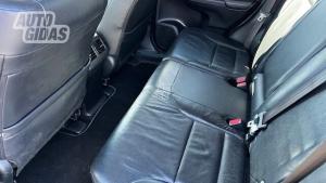 Honda CR-V 2015 Viļņa, ar dzinēja tilpumu 2.20 L un nobraukumu 195 tūkst. km par 9855 €, foto 13 vietnē AUTOMOTO.COM.LV