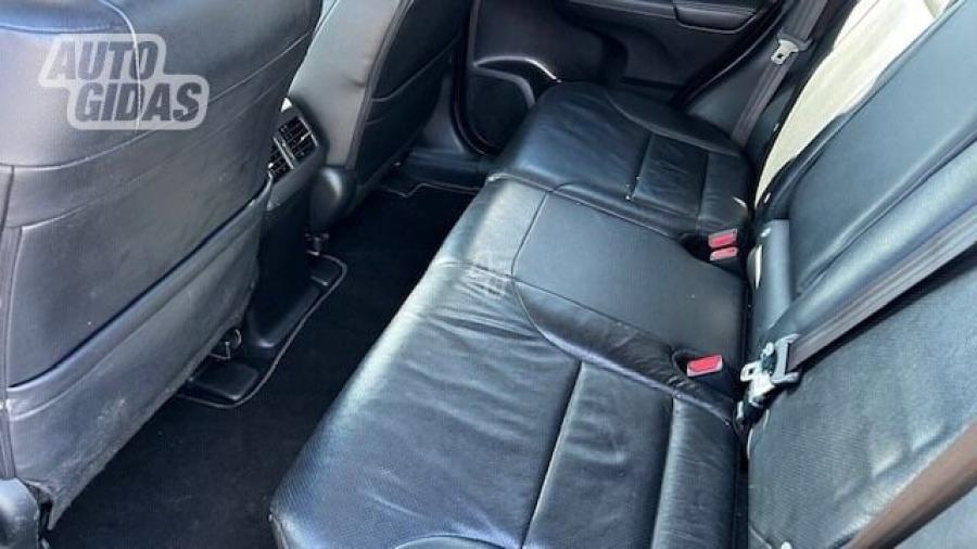 Honda CR-V 2015 Viļņa, ar dzinēja tilpumu 2.20 L un nobraukumu 195 tūkst. km par 9855 €, foto 13 vietnē AUTOMOTO.COM.LV