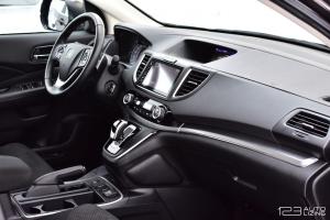 Honda CR-V 2015 in Kretinga, with an engine capacity of 1.60 L and mileage of 134 thousand km for 13500 €, photo 3 on AUTOMOTO.COM.LV