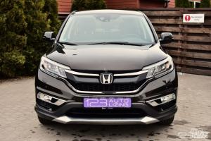 Honda CR-V 2015 in Kretinga, with an engine capacity of 1.60 L and mileage of 134 thousand km for 13500 €, photo 4 on AUTOMOTO.COM.LV