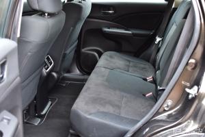 Honda CR-V 2015 in Kretinga, with an engine capacity of 1.60 L and mileage of 134 thousand km for 13500 €, photo 16 on AUTOMOTO.COM.LV