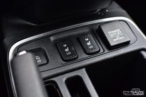 Honda CR-V 2015 in Kretinga, with an engine capacity of 1.60 L and mileage of 134 thousand km for 13500 €, photo 18 on AUTOMOTO.COM.LV