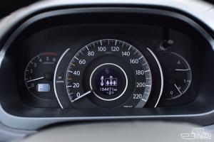 Honda CR-V 2015 in Kretinga, with an engine capacity of 1.60 L and mileage of 134 thousand km for 13500 €, photo 25 on AUTOMOTO.COM.LV