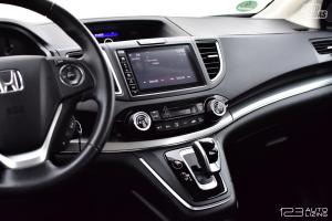 Honda CR-V 2015 in Kretinga, with an engine capacity of 1.60 L and mileage of 134 thousand km for 13500 €, photo 30 on AUTOMOTO.COM.LV
