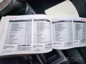 Хонда СРВ 2015 в Рига, объемом двигателя 1.60 л и пробегом 241 тыс. км за 8900 €, фото 35 на AUTOMOTO.COM.LV