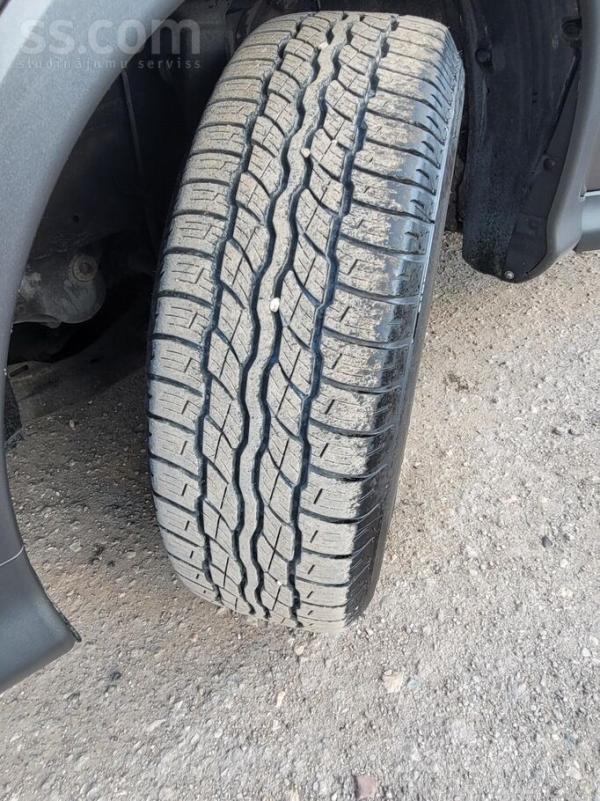 Honda CR-V 2015 Rīga, ar dzinēja tilpumu 1.60 L un nobraukumu 241 tūkst. km par 8400 €, foto 4 vietnē AUTOMOTO.COM.LV