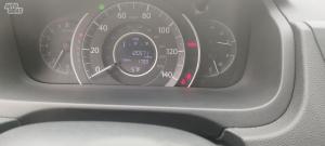 Honda CR-V 2015 Šauļi, ar dzinēja tilpumu 2.40 L un nobraukumu 194 tūkst. km par 13500 €, foto 11 vietnē AUTOMOTO.COM.LV