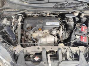 Хонда СРВ 2015 в Вильнюс, объемом двигателя 1.60 л и пробегом 277 тыс. км за 9000 €, фото 12 на AUTOMOTO.COM.LV
