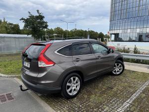 Honda CR-V 2015 Tallina, ar dzinēja tilpumu 2.20 L un nobraukumu 248 tūkst. km par 11000 €, foto 3 vietnē AUTOMOTO.COM.LV