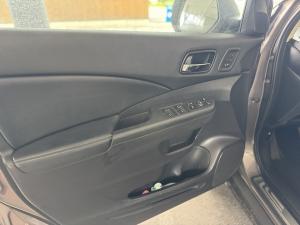 Honda CR-V 2015 Tallina, ar dzinēja tilpumu 2.20 L un nobraukumu 248 tūkst. km par 11000 €, foto 8 vietnē AUTOMOTO.COM.LV