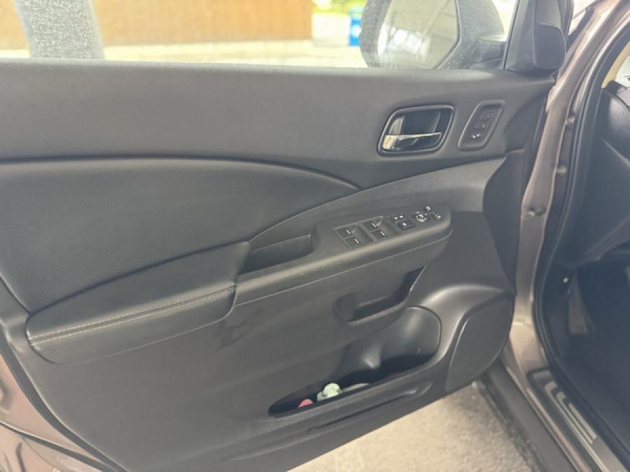 Honda CR-V 2015 Tallina, ar dzinēja tilpumu 2.20 L un nobraukumu 248 tūkst. km par 11000 €, foto 8 vietnē AUTOMOTO.COM.LV
