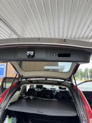 Honda CR-V 2015 Tallina, ar dzinēja tilpumu 2.20 L un nobraukumu 248 tūkst. km par 11000 €, foto 10 vietnē AUTOMOTO.COM.LV